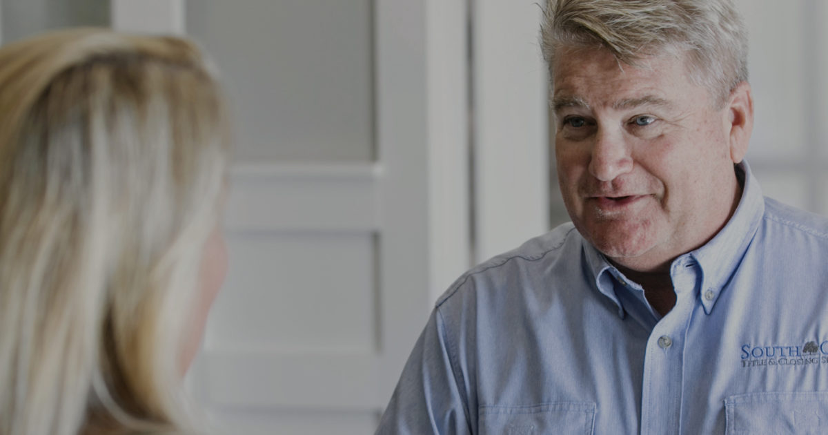 Title Insurance and Real Estate Closing Services - South Oak